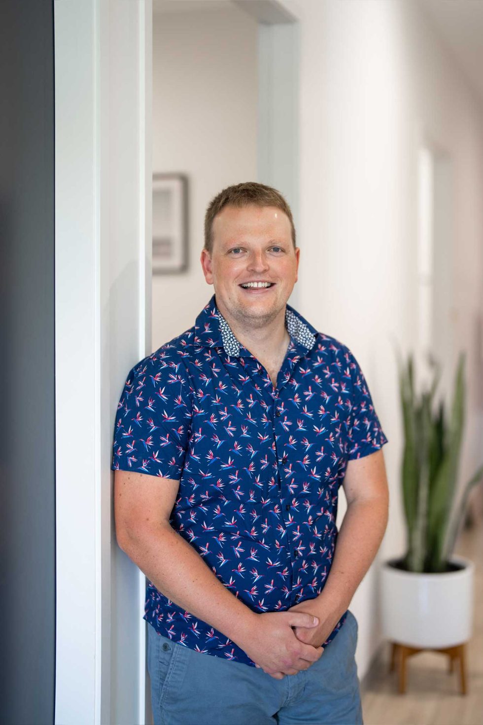 Dr Peter Clark - Collaroy Dental